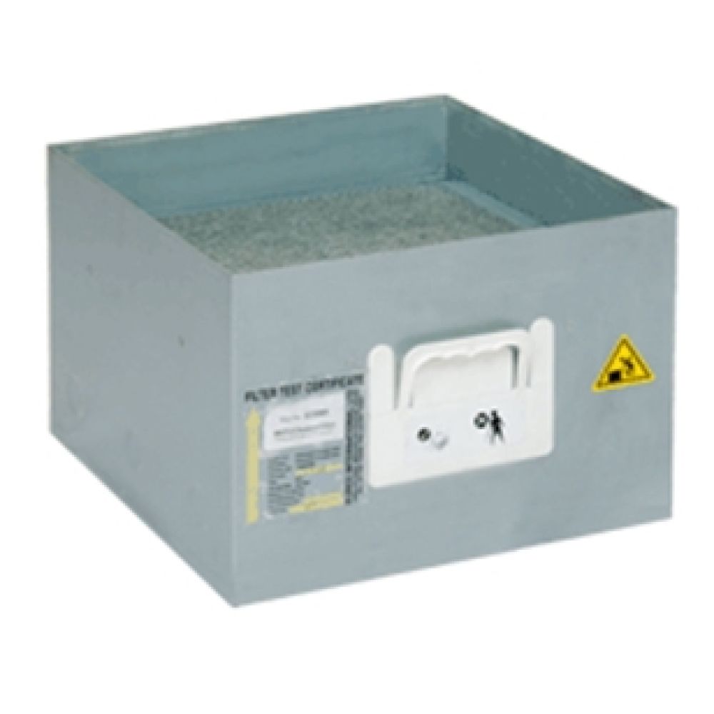 Purex 113579 HEPA Twin Chemical Filter for 200/400/Alpha | AES Ltd.