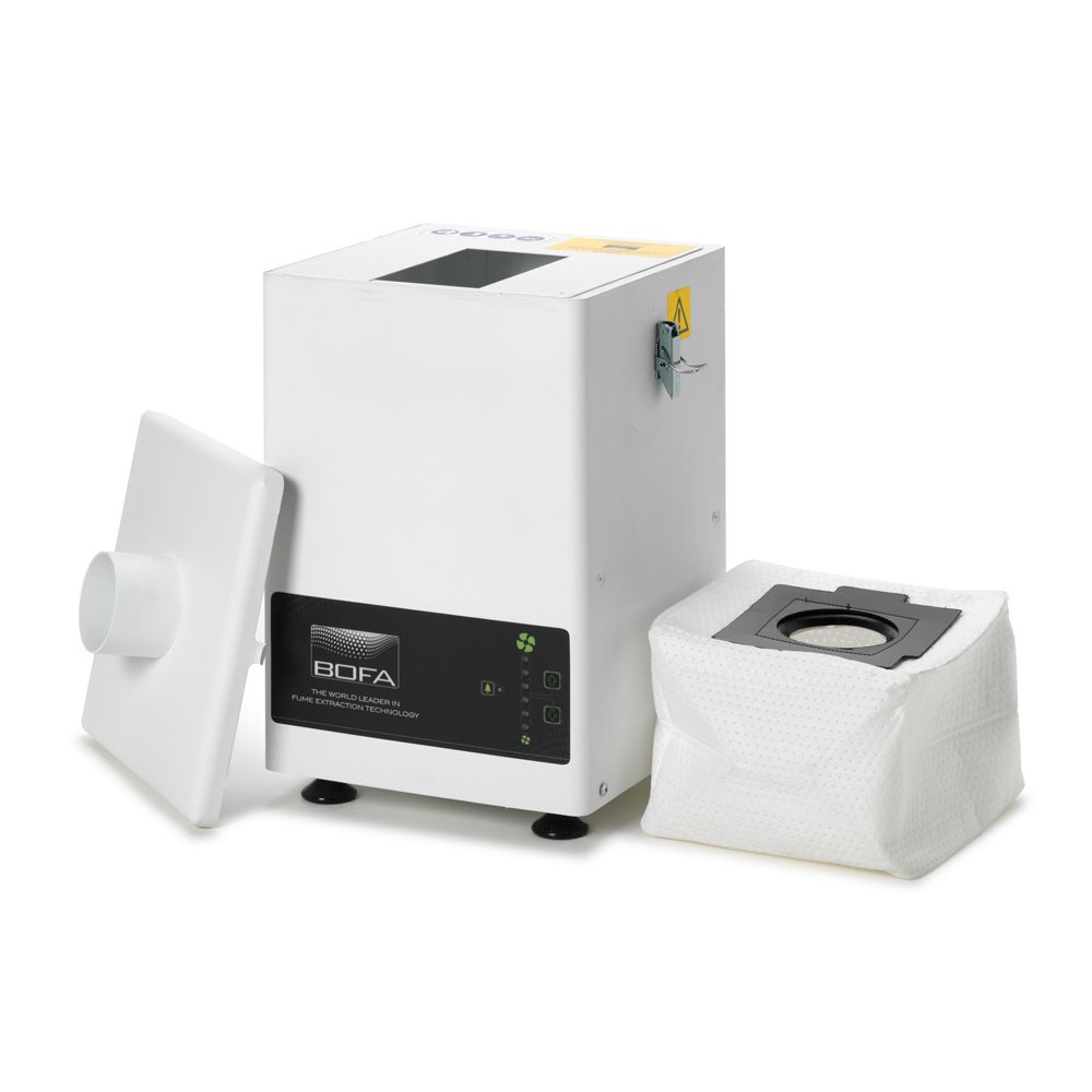 Bofa DustPRO 250 & 400 HEPA Filter - A1030287 | AES Ltd.