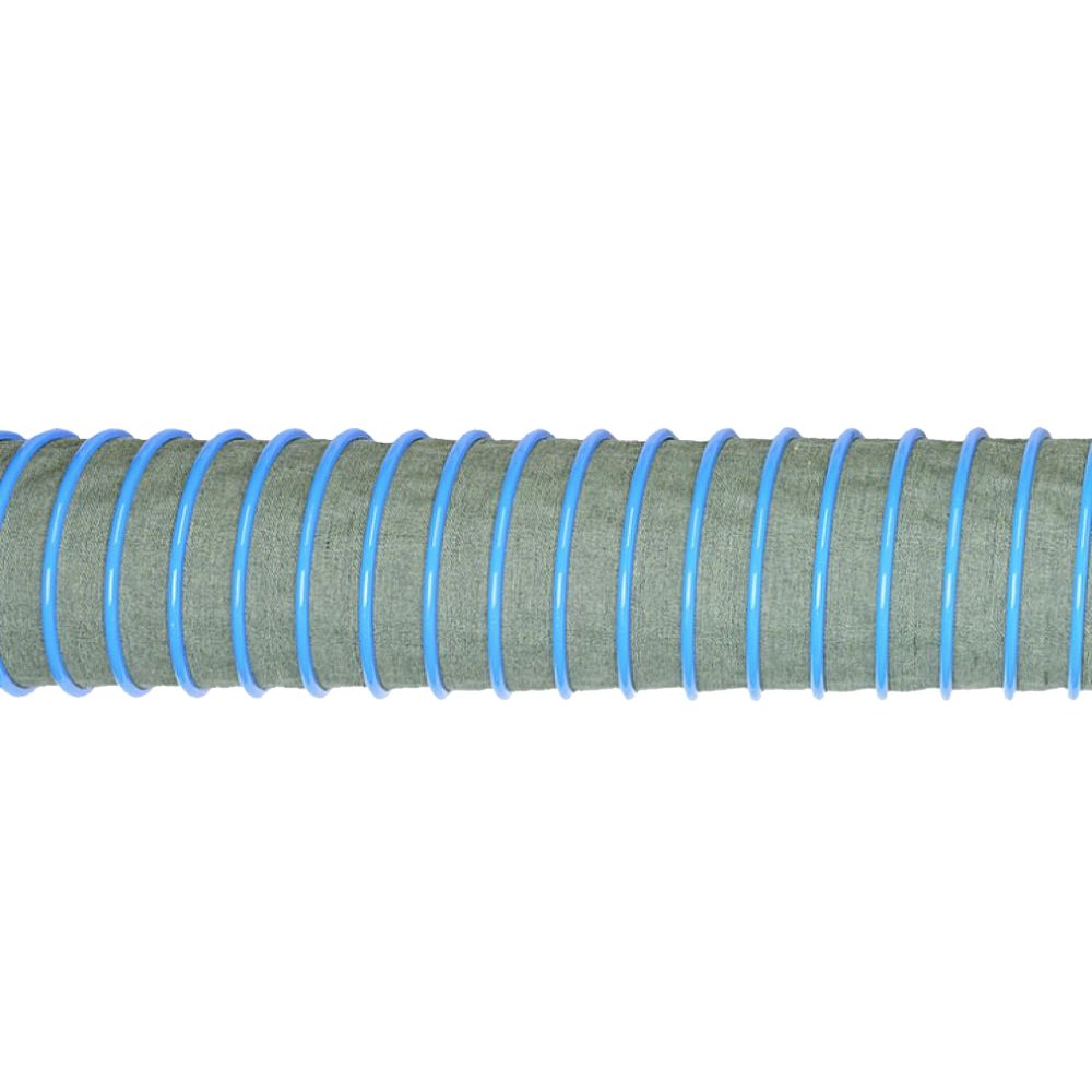 Nederman High Temperature Exhaust Fume Hose for High Performance ...