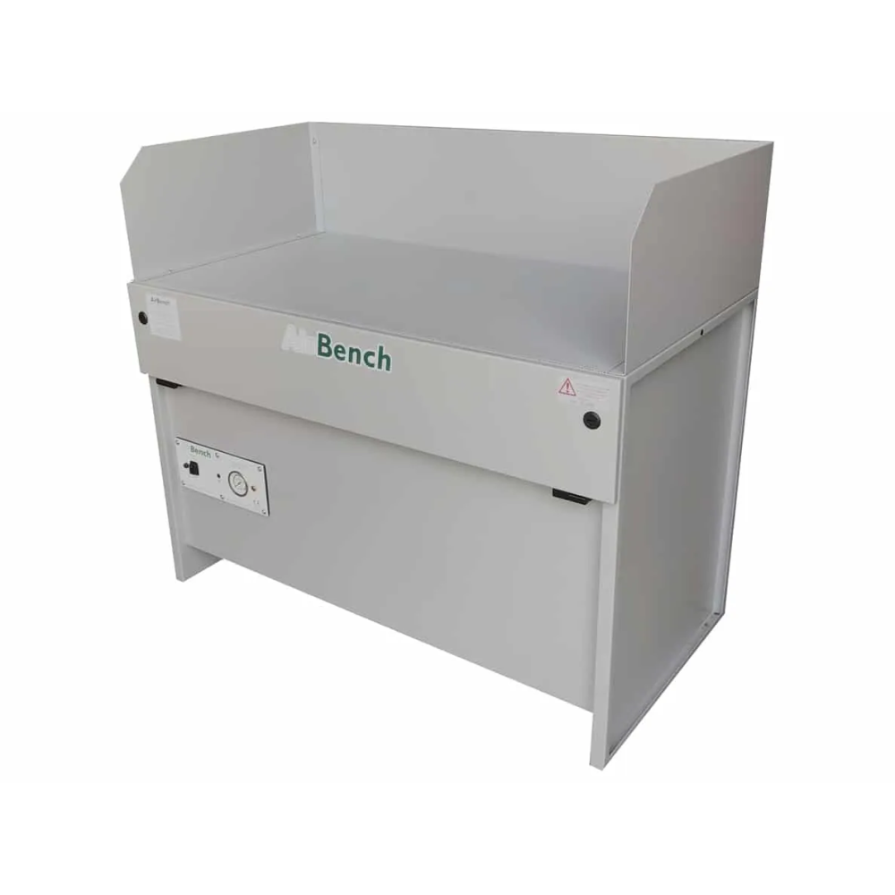 AirBench 300 mm Enclosure | AES Ltd.