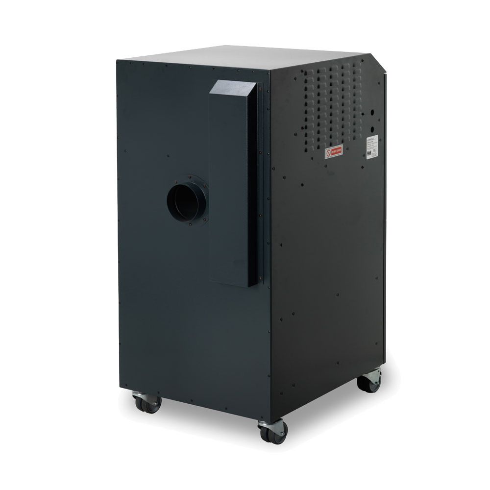 Bofa AD 1000 iQ Laser Fume Extractor | AES | AES Ltd.