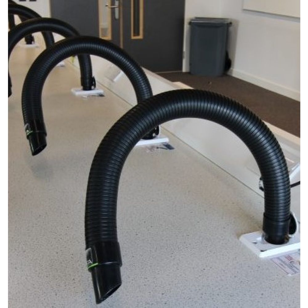 Bofa V250 Fume Extractor Kit | AES Ltd. | AES Ltd.