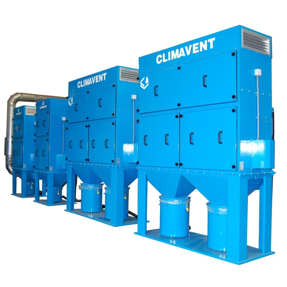 Auto Shaker Units | AES Ltd.