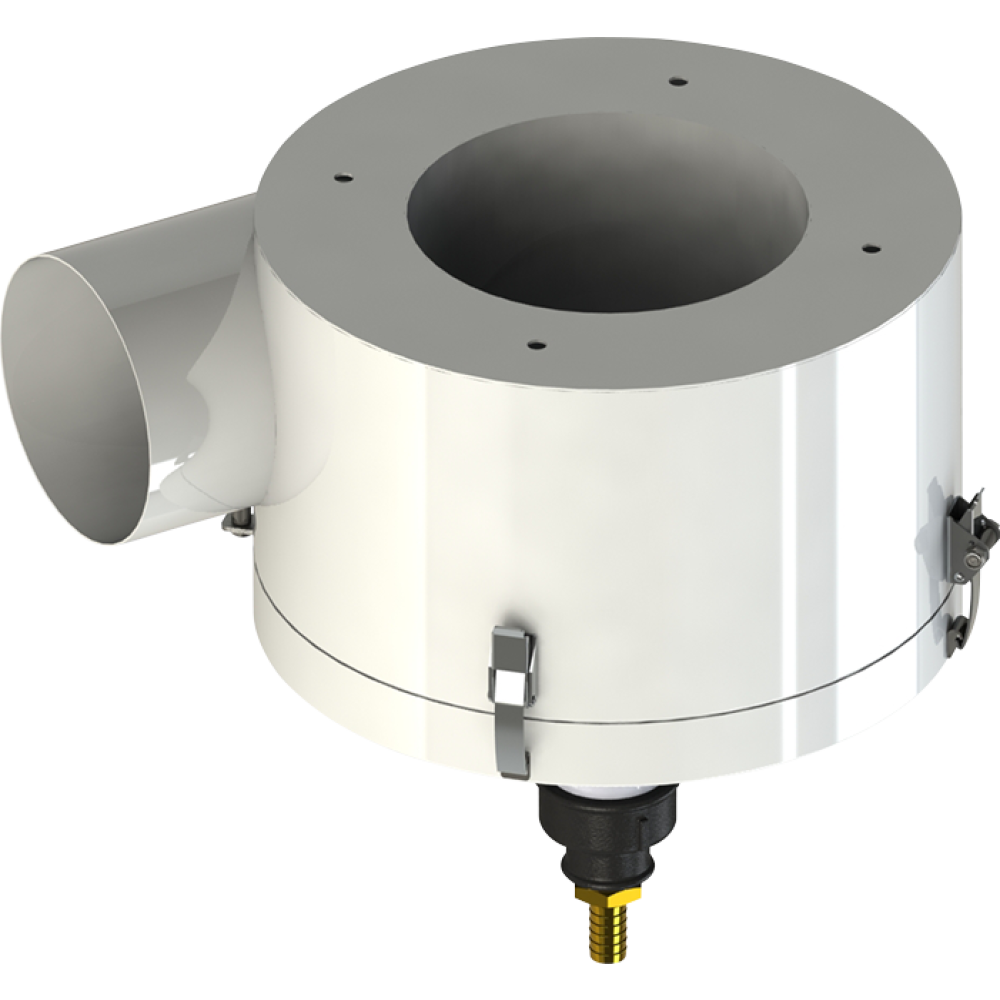 Filtermist Compact Cyclone | Oil Mist Extraction | AES Ltd.