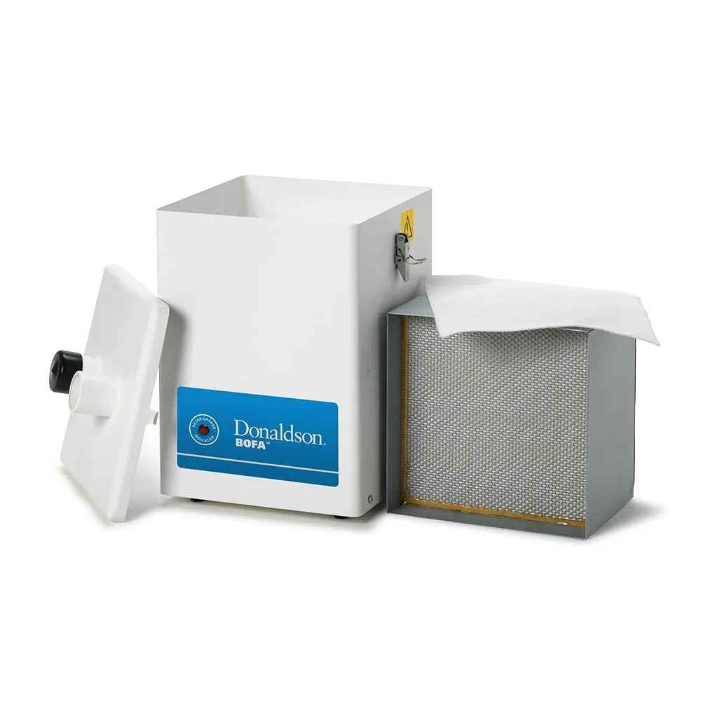 Bofa V250 Fume Extractor 110v | AES Ltd.