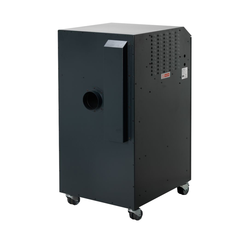 BOFA DustPRO 1500 Extractor Unit | AES Ltd.