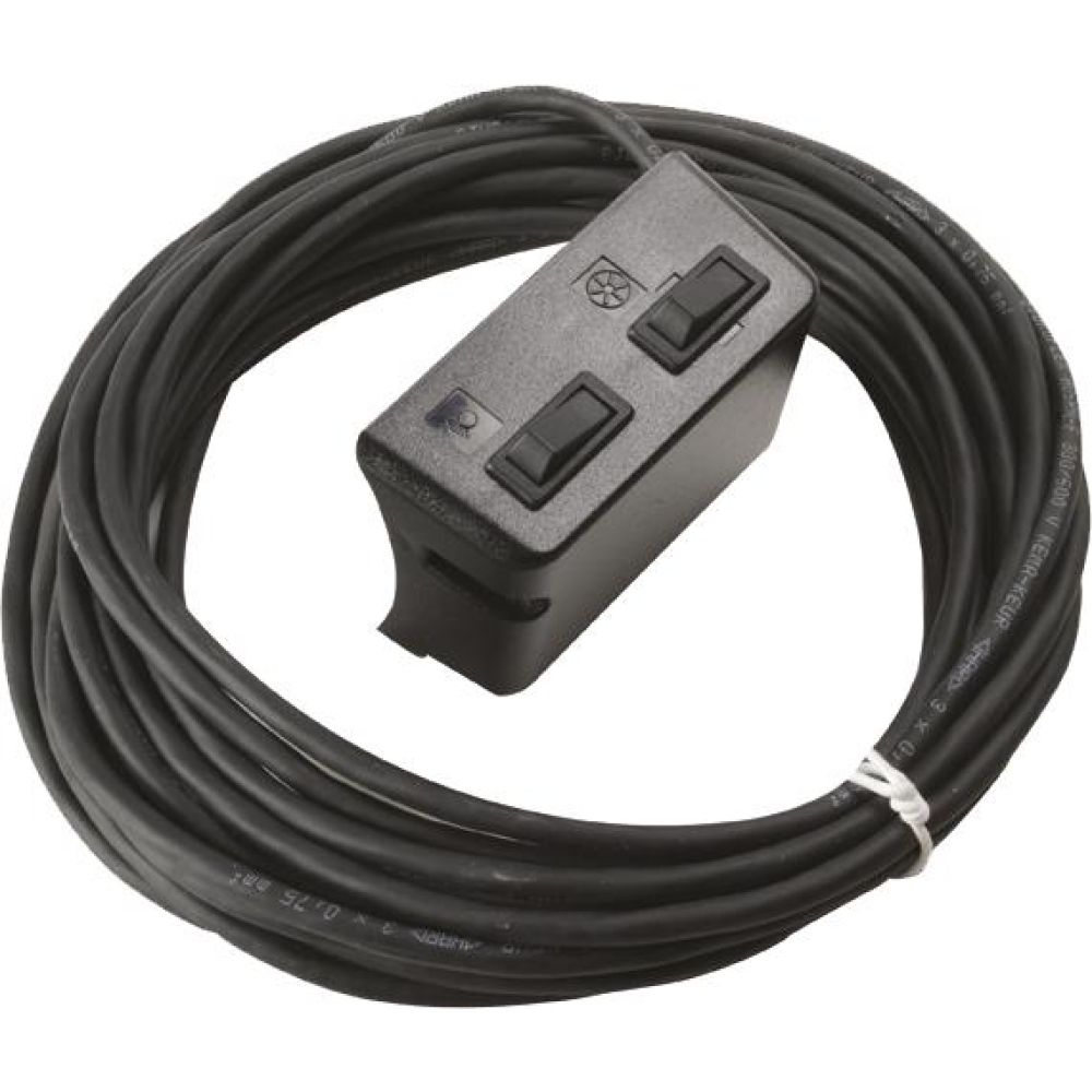 Nederman Fan Switch for NEX HD Hood | AES Ltd.