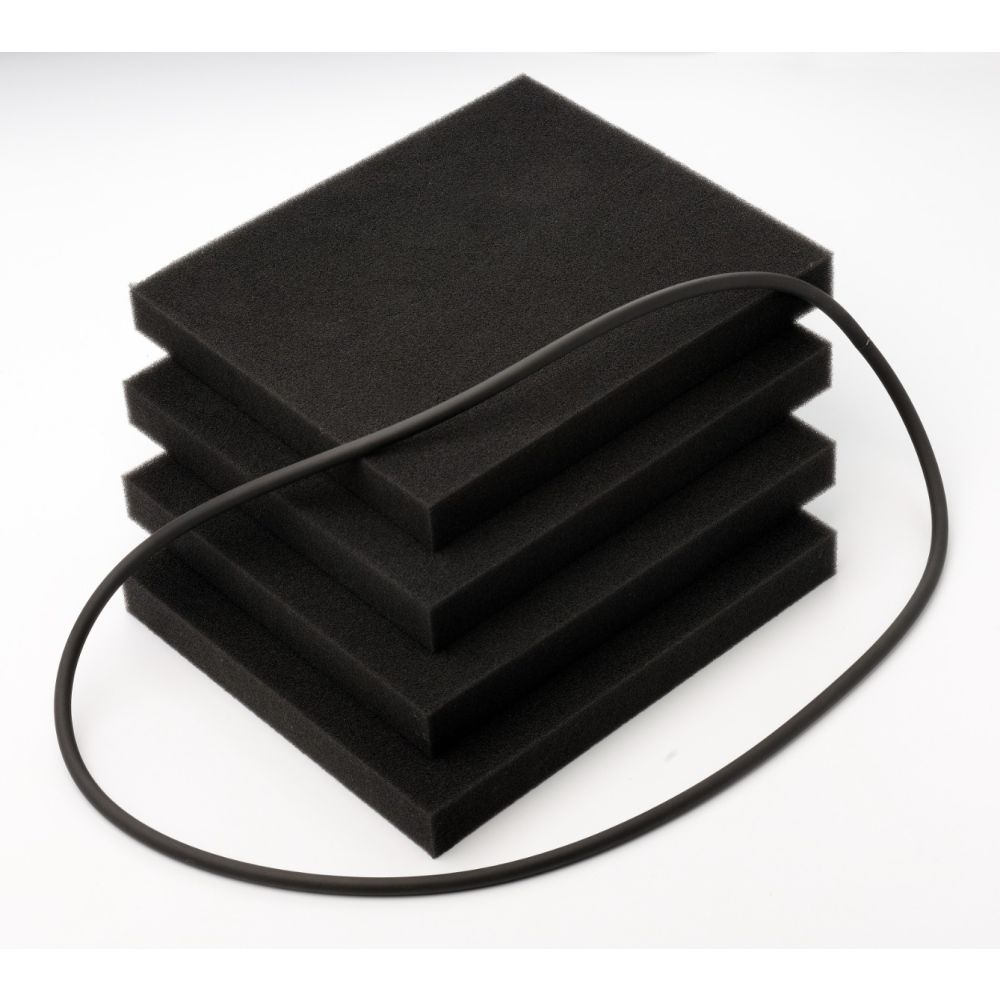 Filtermist 1000 hour Service kit | AES Ltd.