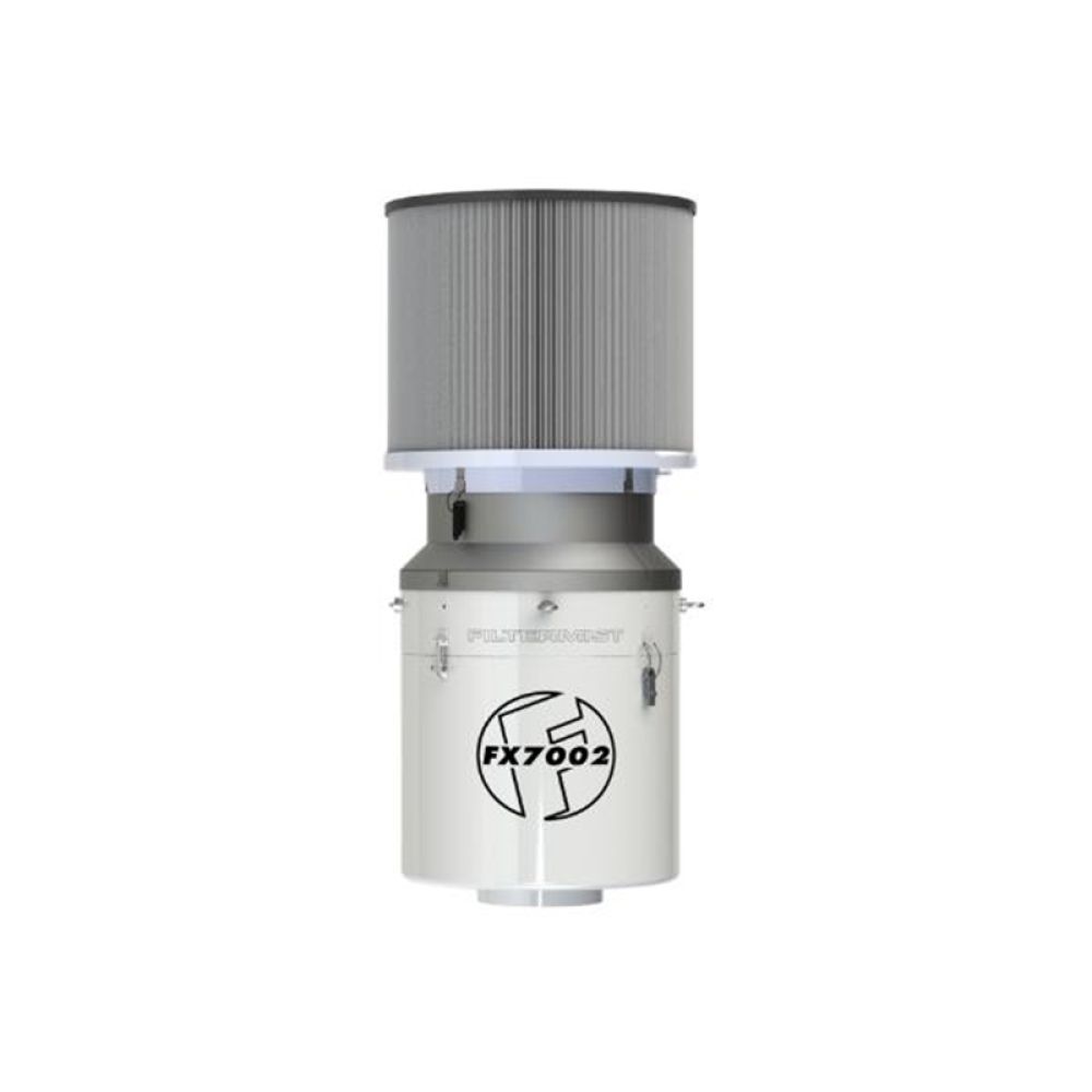 Filtermist Fusion Filter for FX6002 & FX7002 | Oil Mist Extraction ...