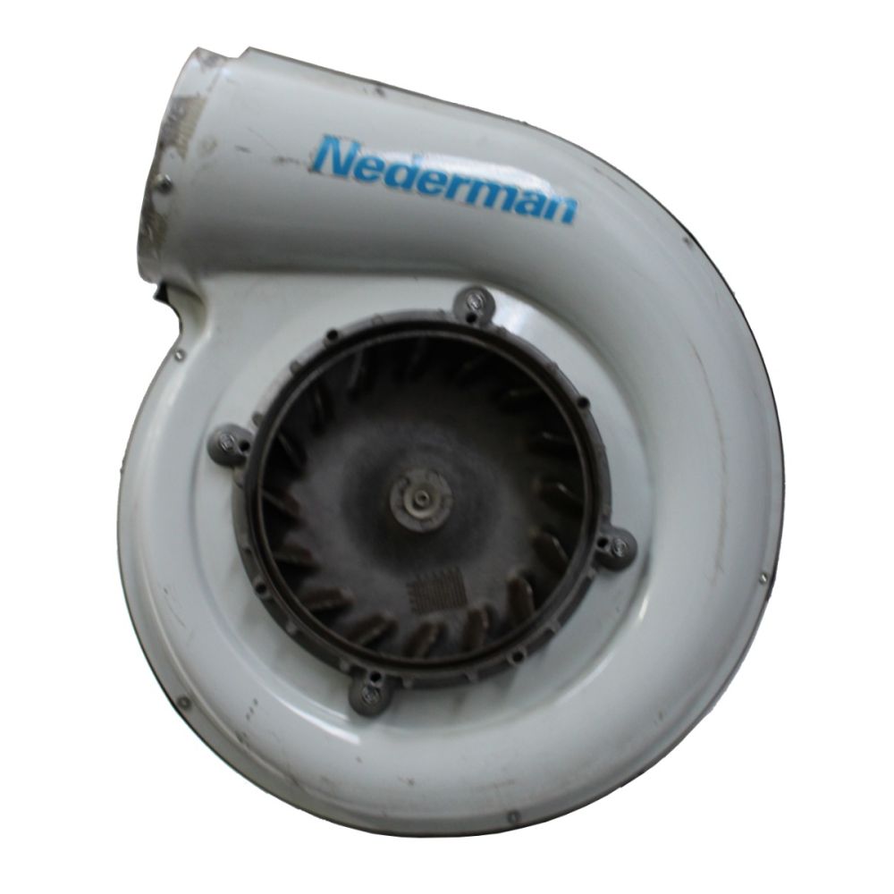 Nederman N-series Fan N24 Single Phase - USED | AES Ltd.