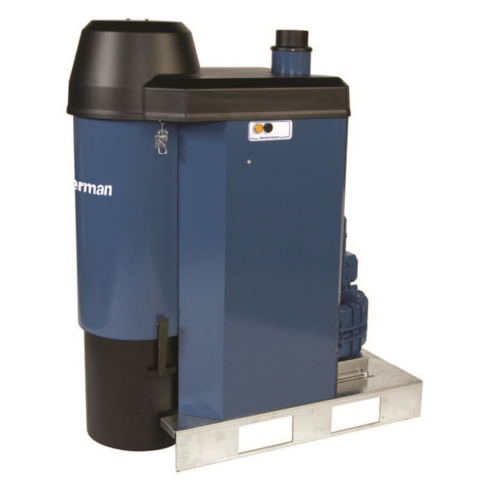 Nederman L-PAK 250 | AES Ltd.