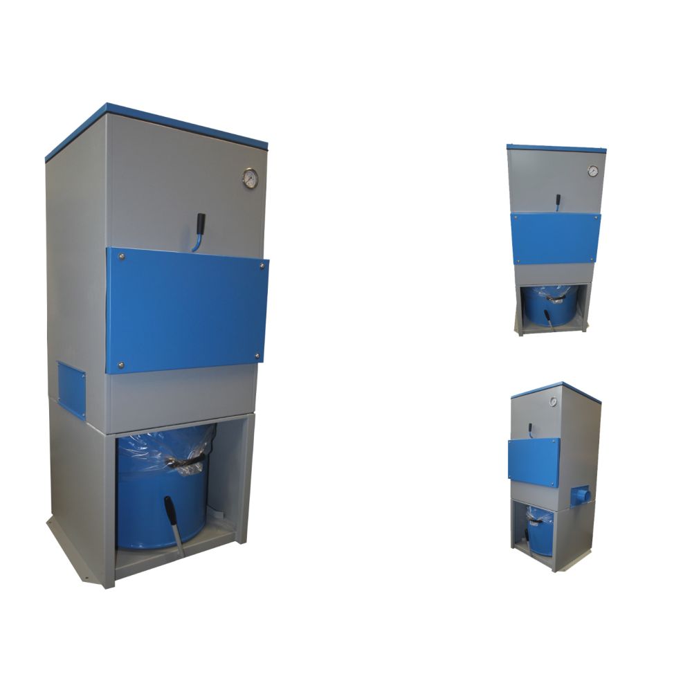 Mardon PL16 Dust Extractor | AES Ltd.