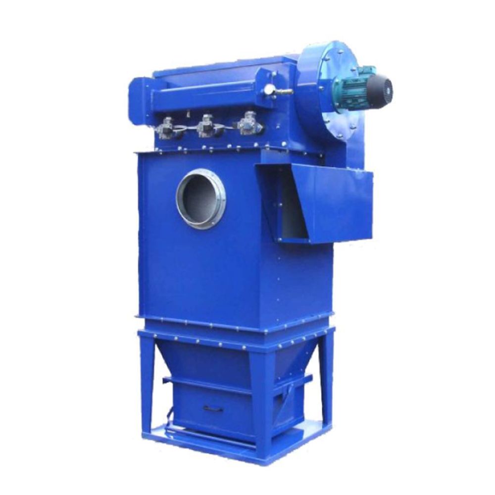 Nederman MJC Mini Cartridge Dust Collector | Filter Units | AES Ltd.
