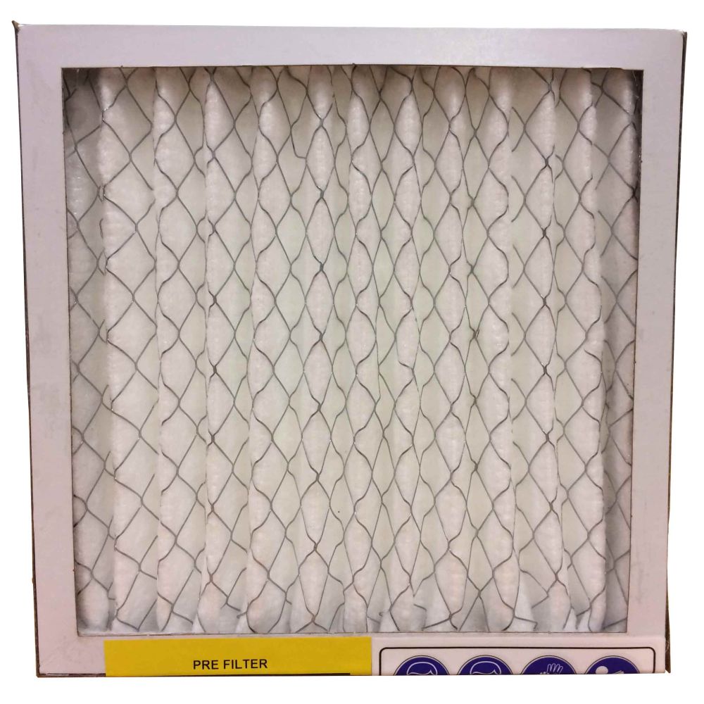 Tip Solder Fume Extraction - Pre Filter - Bofa T30A | AES | AES Ltd.