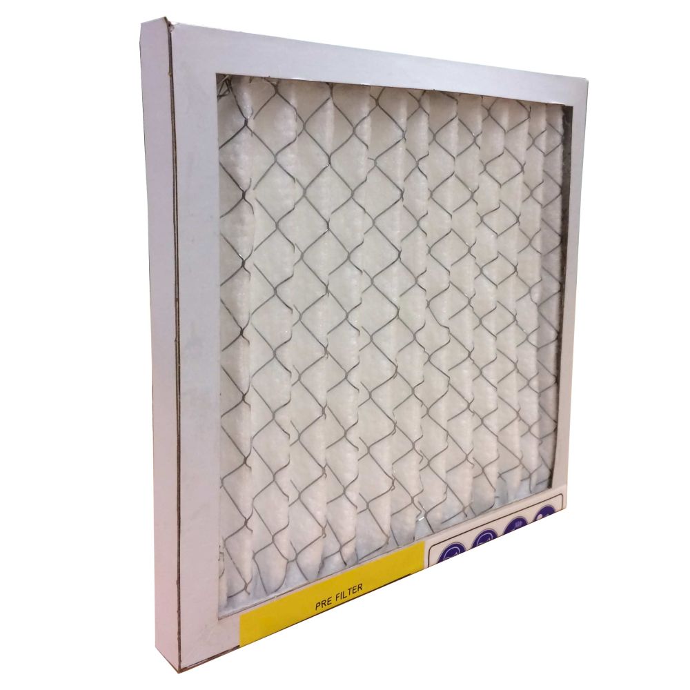 Tip Solder Fume Extraction - Pre Filter - Bofa T30A | AES | AES Ltd.
