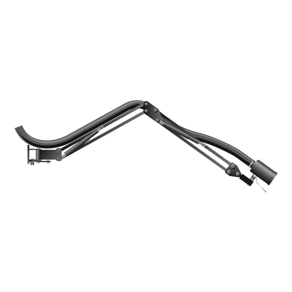 Balance Arm | High Vacuum Extraction Arms | AES Ltd.