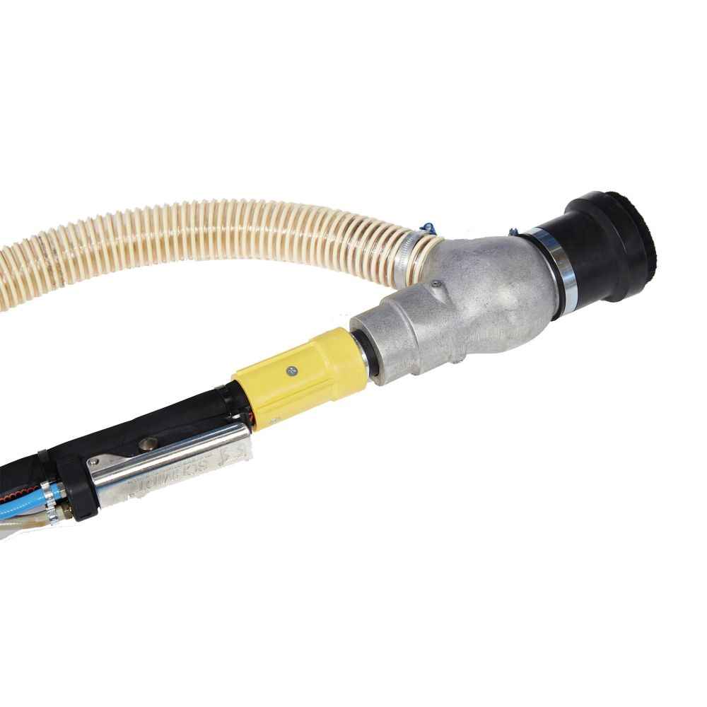 Nederman Vacuumblaster 418A/460A | Dust & Fume Extraction | AES Ltd.