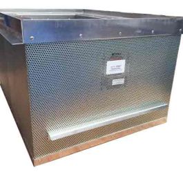 Purex 110627 Chemical Main Filter for 5000i | AES Ltd. | AES Ltd.