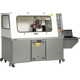 Denford 6600/6600 Pro CNC Router | AES Ltd.