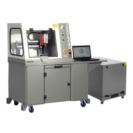 Denford Compact 1000 Pro CNC Metal Router | AES Ltd. | AES Ltd.