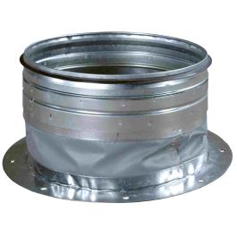 Flexible Inlet Adaptor for Nederman NCF Fans | AES Ltd.