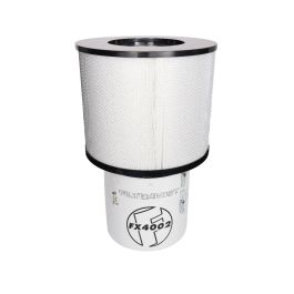 Filtermist FX4002 Fusion Oil Mist Collector | AES Ltd.