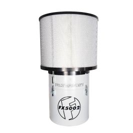Filtermist FX5002 Fusion Oil Mist Collector | AES Ltd.