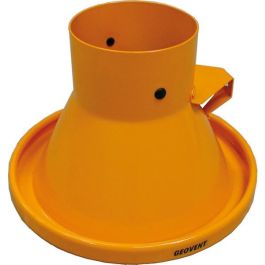 Geovent Hood for ASA-3 Arm | AES Ltd.