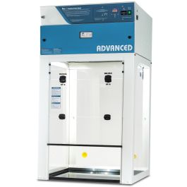 Purair P10 Advanced Fume Cabinets | AES Ltd.