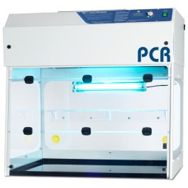 Purair PCR-36 Laminar Flow Cabinet | AES Ltd.