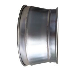 QF 315 mm Reducer - Ø100 - Ø160 | AES Ltd.