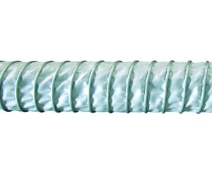 Nederman High Temperature Exhaust Fume Hose for High Performance ...