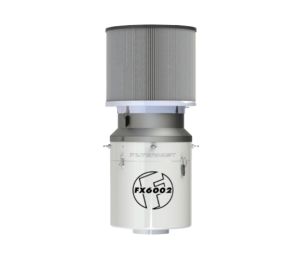 Filtermist Fusion Filter for FX6002 & FX7002 | Oil Mist Extraction ...