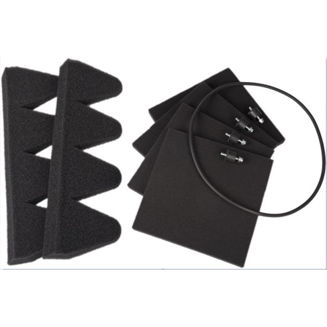 Filtermist 2000 Hour Service Kits | AES Ltd.