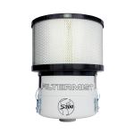 Filtermist S400 Oil Mist Collector | Oil Mist Extraction | AES Ltd.