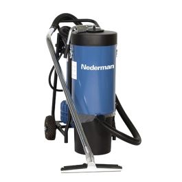Nederman 55S | Industrial Vacuum Cleaners | AES Ltd.