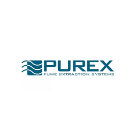 Purex Chemical Filter - 110616-PVC | AES Ltd.