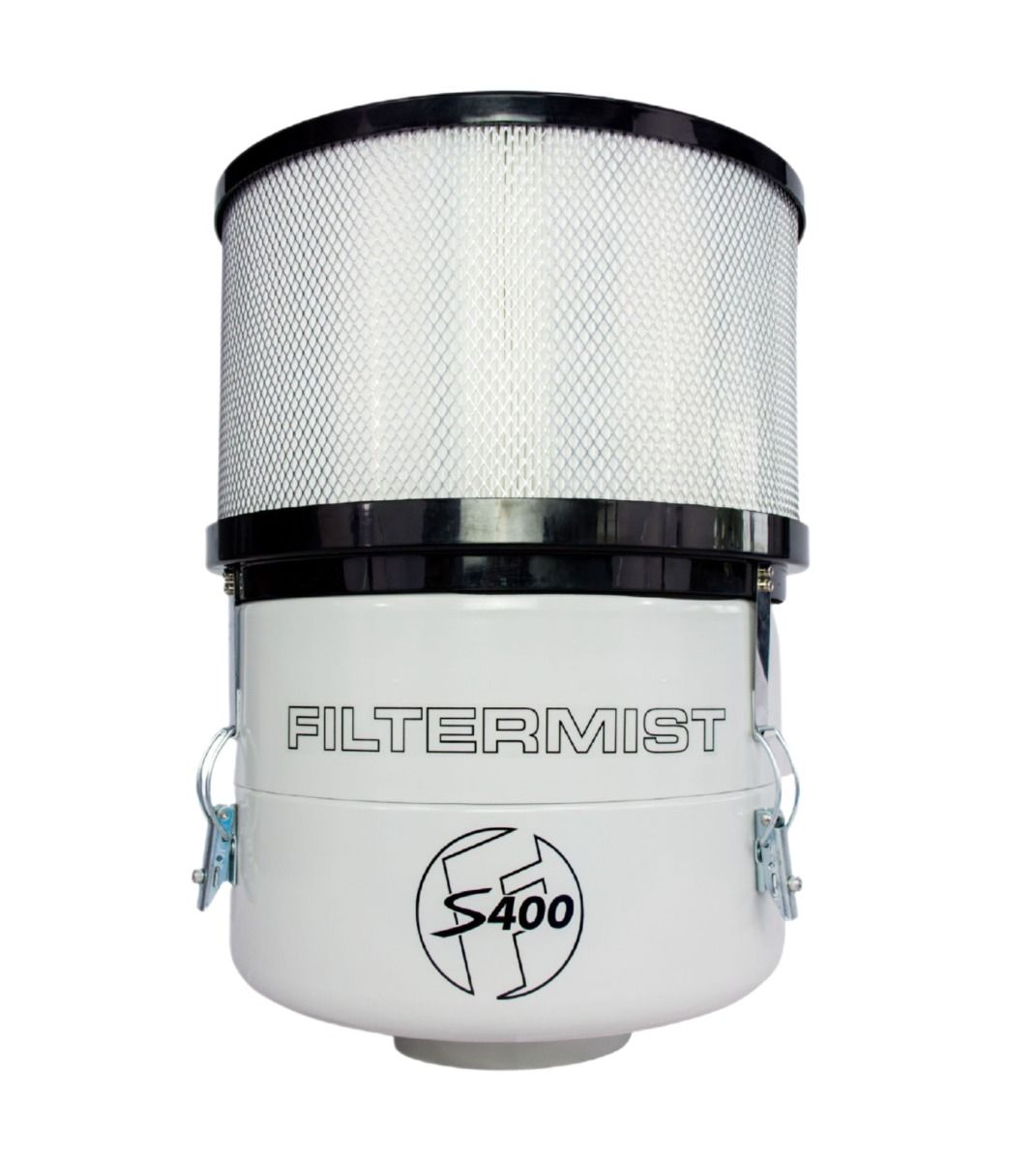 Filtermist S400 Oil Mist Collector | Oil Mist Extraction | AES Ltd.