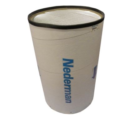 Nederman Filters | AES Ltd.