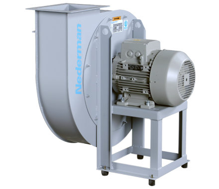 Nederman Fans | AES Ltd.