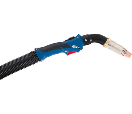 Binzel Welding Torches | AES Ltd.