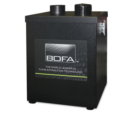 Bofa V Range | Solder Fume | AES Ltd.
