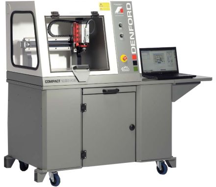 CNC Milling / Routing / Engraving | AES Ltd.