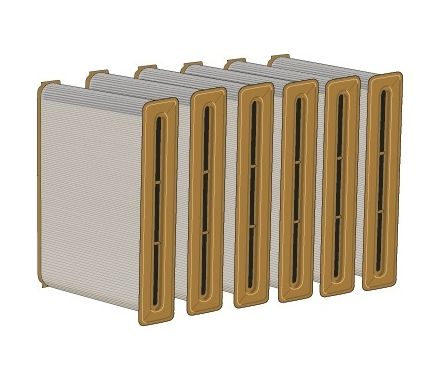 Nederman Filters | AES Ltd.