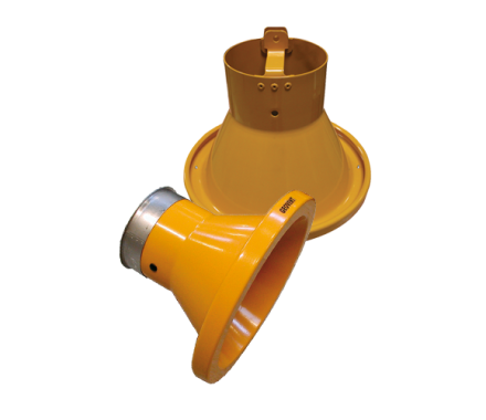 Extraction Hoods | LEV Accessories | AES Ltd.
