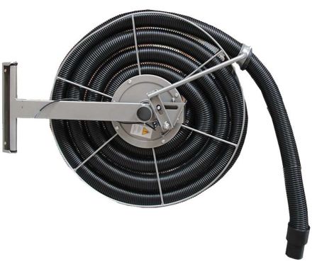 Hose Reels | Extraction & Cleaning - AES Ltd. | AES Ltd.