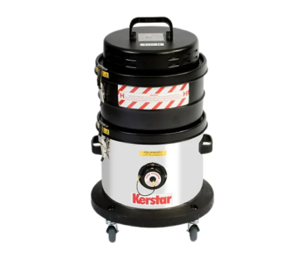 Industrial Vacuum Cleaners | AES Ltd.
