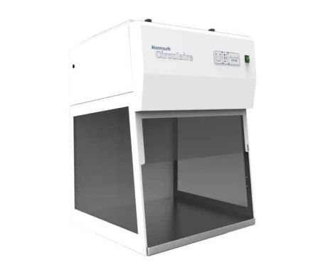 PCR Cabinet | Monmouth Scientific | AES Ltd.
