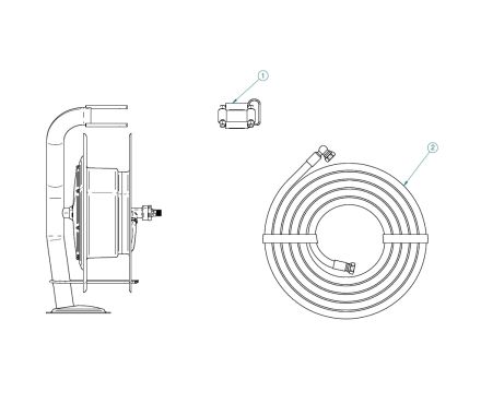 Nederman Spares - Spares by Brand - Spare Parts - Spare Parts, Filters ...