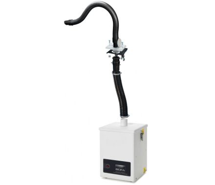 Benchtop Extraction Units | Dust and Fume Extraction Online | AES Ltd.